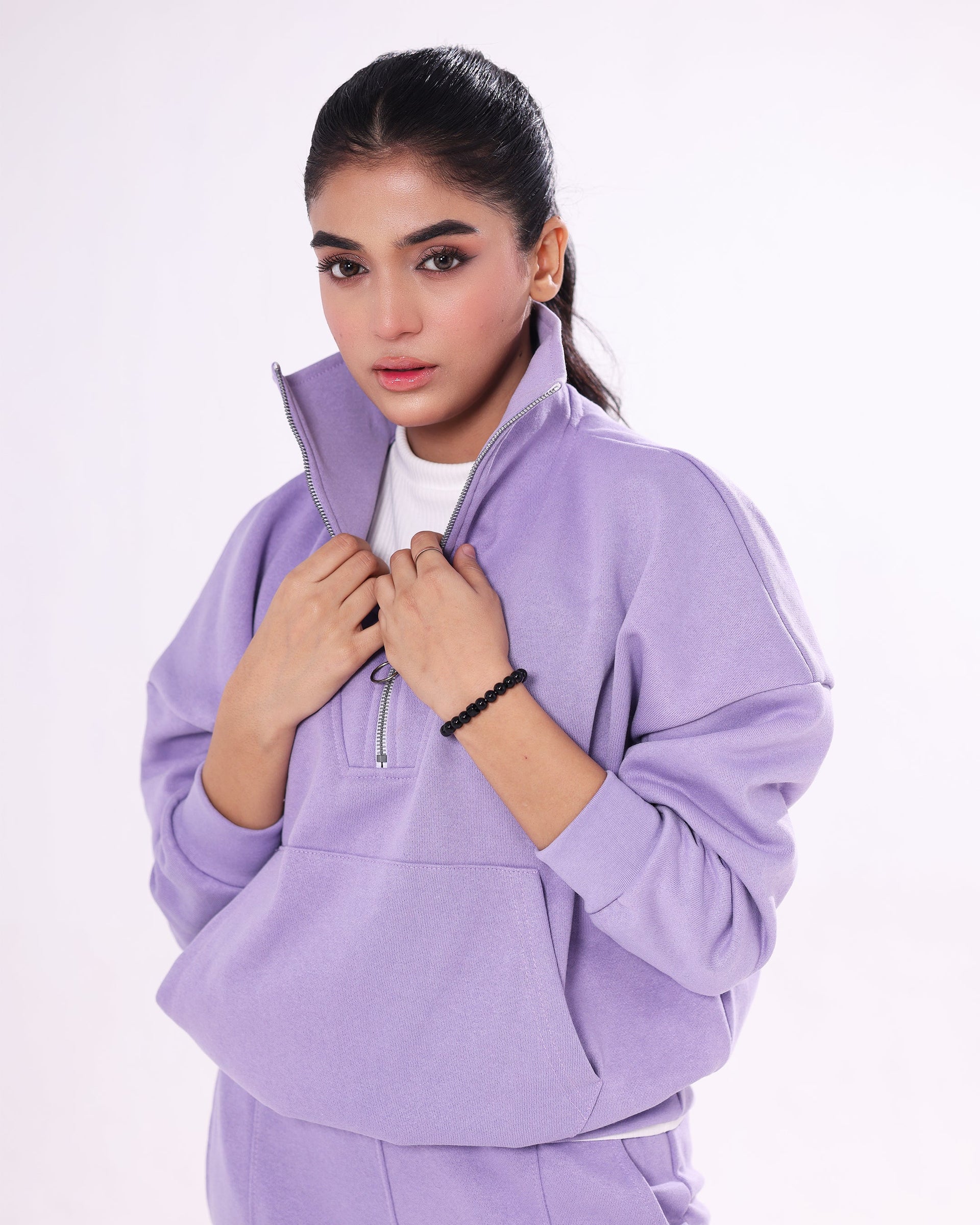 Winter Women Tracksuits 2026 | Warm & Trendy Sets at Sajiero