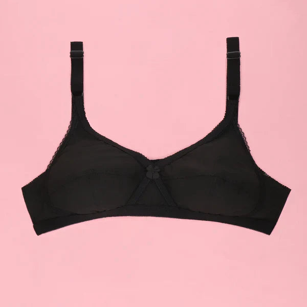 Cotton bras in Pakistan 100% pure at best Price – Sajiero