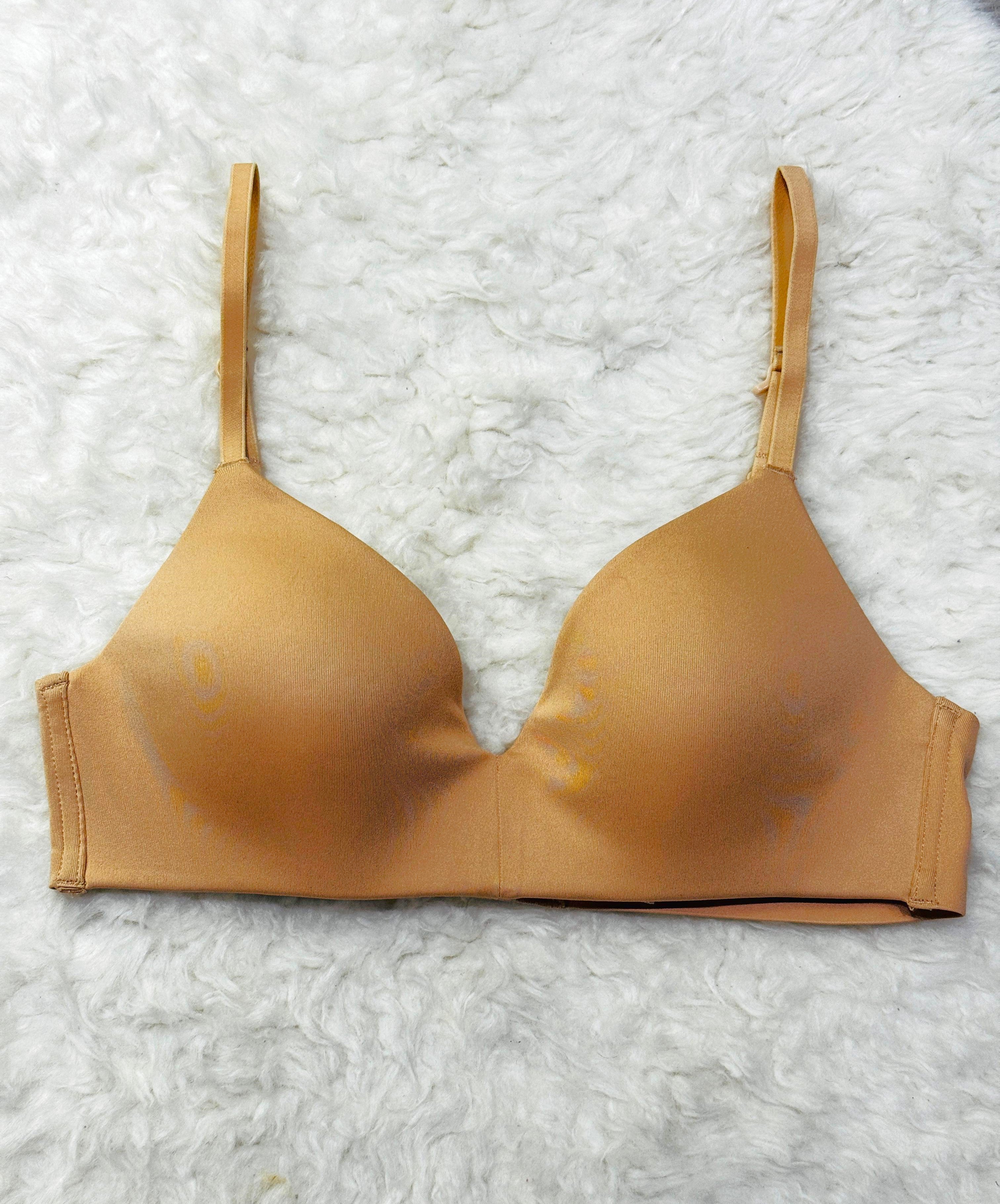 SJ Casual Bra – Sajiero